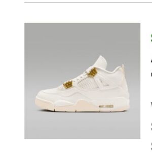 Jordan | Shoes | Air Jordan 4 Retro | Poshmark